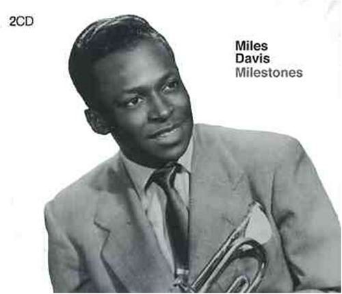 Amazon.com: Milestones: CDs & Vinyl
