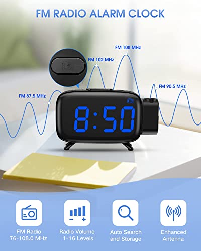 The 29 Best Nature Sounds Clock Radios of 2026 [Verified] - Cherry Picks