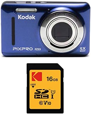 Top 10 Best blue digital camera - DecisionDesk