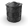 Amazon.com : Vodaland- Easy Stormwater Dry Well – Heavy-Duty Modular ...