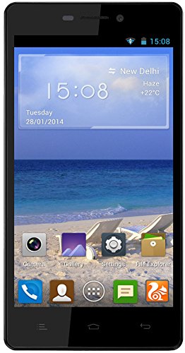 Gionee M2 (White, 8GB) : Amazon.in: Electronics