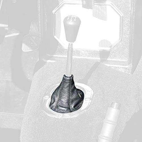 RedlineGoods Shift Boot Compatible with MG MGB 1962-80. Tailor Made ...