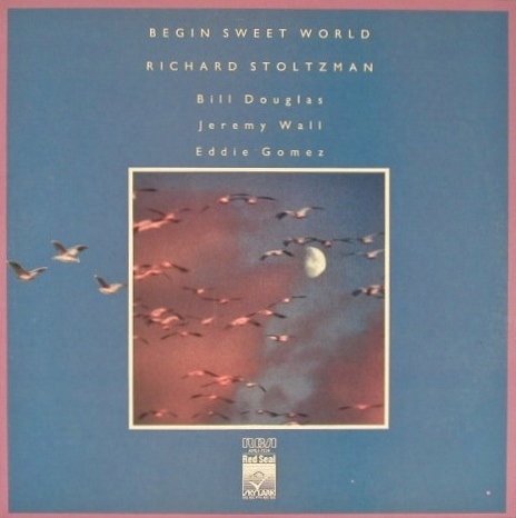 Amazon.com: Begin Sweet World: CDs & Vinyl