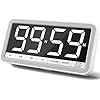 Amazon.com: VOCOO Digital Kitchen Timer with 7.8” Extra Large Display ...