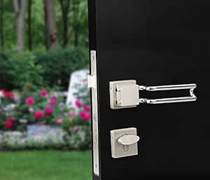 Atcraft | RODI | Brass Rose Handle Set with 85x50 mm Lock Body | 60 mm ...