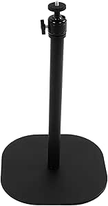 Amazon.com: Desktop Projector Stand, Floor Projector Shelf, Adjustable Table Floor Bedside Sofa ...