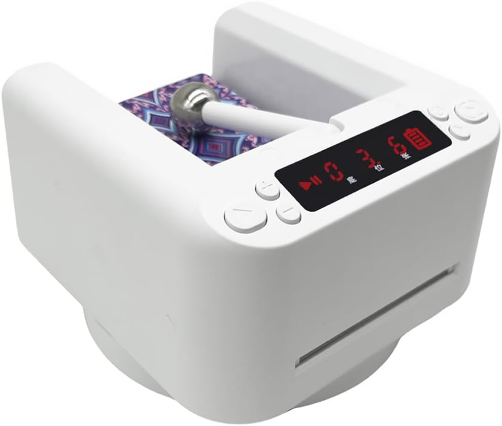 Amazon.com : Automatic Card Dealer Machine,Automatic Card Dealer ...