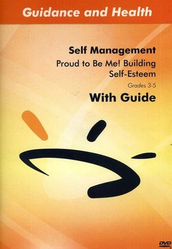 Amazon.com: Proud to Be Me! Building Self-Esteem : Sunburst Visual ...