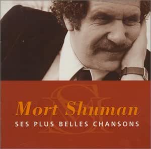 Ses Plus Belles Chansons: Shuman, Mortimer: Amazon.ca: Music