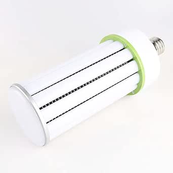 Amazon | HF400X 水銀ランプ 交換 LEDコーンライト トウモロコシ型 150w LED電球 E39口金 30000Lm 1500w白熱電球相当 超高輝度 省エネ 長寿命 倉庫 ...