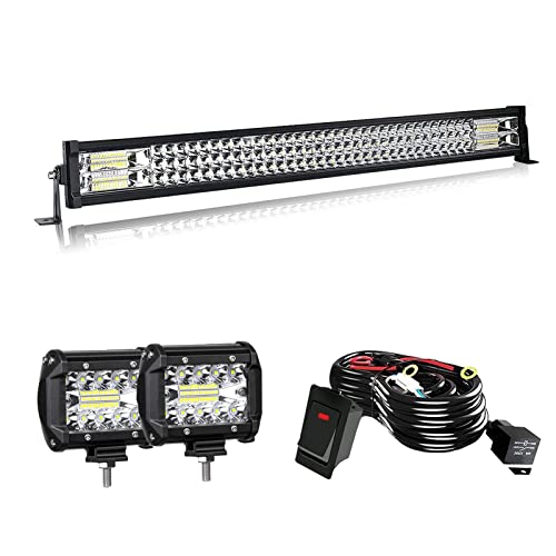 Amazon Best Sellers: Best Automotive Light Bars