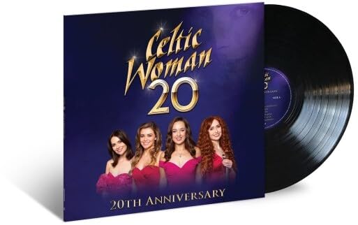 Amazon.com: 20 (20th Anniversary): CDs & Vinyl