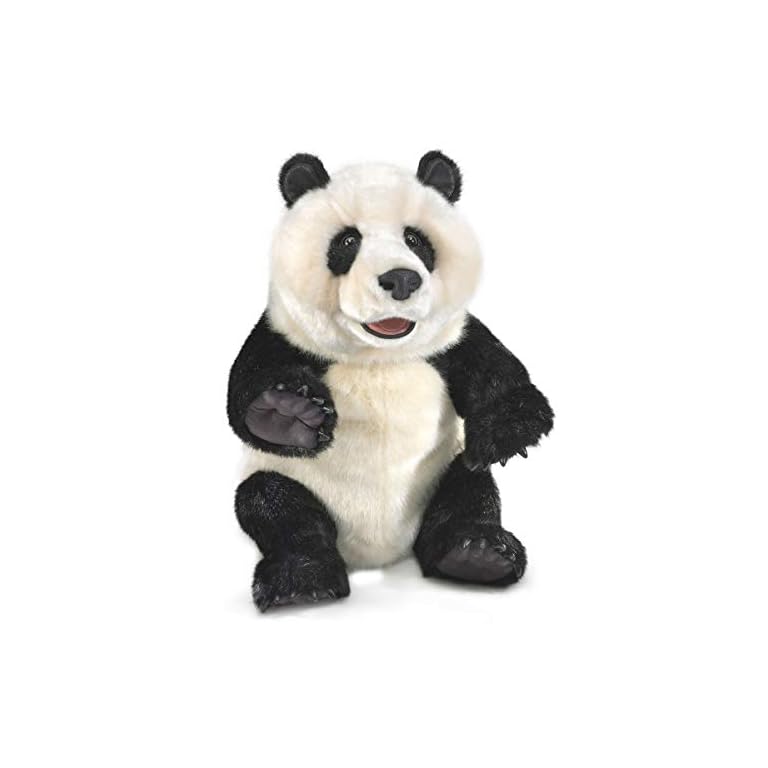 Panda Puppets - Panda Things