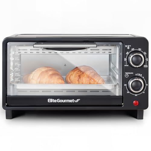 Amazon Best Sellers: Best Toaster Ovens
