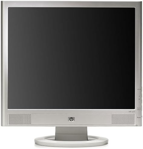 Amazon.com: HP vs17 17" Flat-Panel LCD Monitor : Electronics