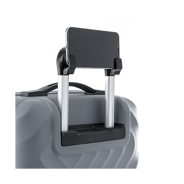 Amazon.co.jp: サムソナイトSENNA SPINNER 55 イエロー QC5*16002 1台