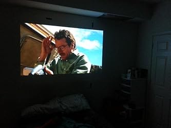 Amazon.com : Optoma S316 Full 3D SVGA 3200 Lumen DLP Projector with ...