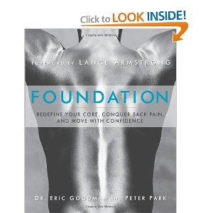 Foundation: Redefine Your Core, Conquer Back Pain, and Move with ...