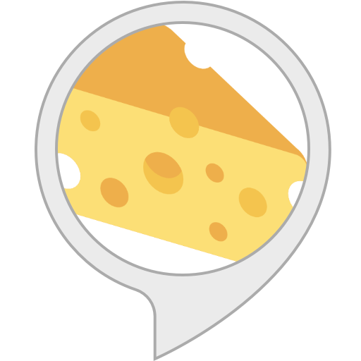 Amazon.com: Cheese Facts : Alexa Skills