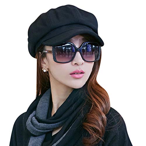 Amazon.co.uk Best Sellers: The most popular items in Women's Flat Caps