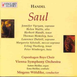 - Handel;Saul - Amazon.com Music