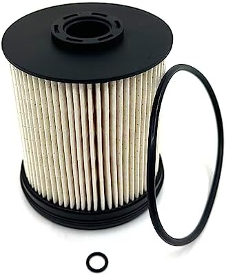 ACDelco TP1015 Professional Fuel Filter with Seals, Fuel Filters ...