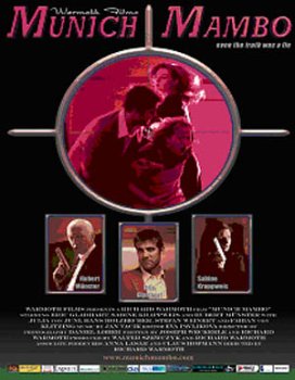 Amazon.com: Munich Mambo : Movies & TV