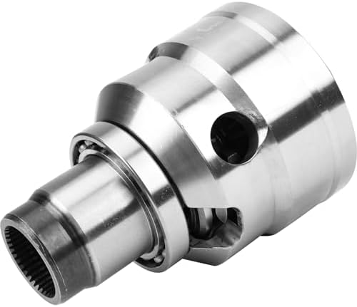 Amazon.com: 38913AA102 Center Differential Assembly Fit for Subaru Baja ...