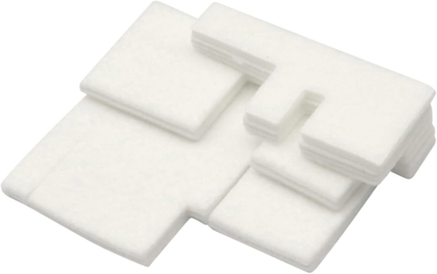 Amazon.com: Waste Ink Tank Absorber Pad Sponge，Compatible with Canon ...