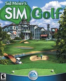 Amazon.com: SimGolf: Compete on Courses You Create : Video Games