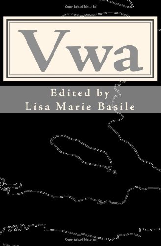 Vwa: Poems for Haiti: Basile, Lisa Marie: 9781451510027: Amazon.com: Books