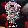 Amazon.com: CALEMBOU Anime Blind Box Figure, Cute Missy Series Mystery ...