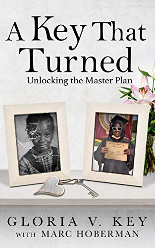 Amazon.com: A Key That Turned: Unlocking the Master Plan eBook : Key ...