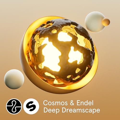 Play Deep Dreamscape by Cosmos & Endel on Amazon Music