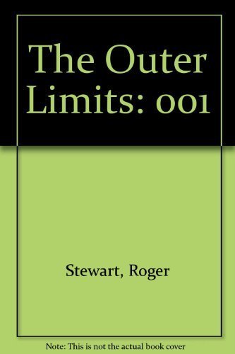 The Outer Limits, Volume One: Duane, Diane, Ford, John M., Hendrix ...