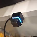 Amazon.co.jp: アイネックス 電源スイッチ 有線リモコン DTE-03 : パソコン・周辺機器