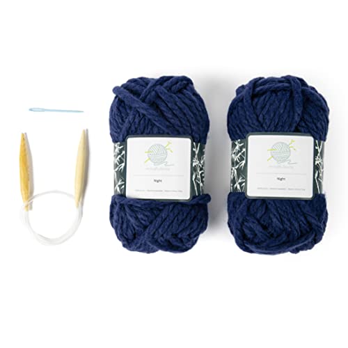 Top 10 Knitting Kit For Beginners of 2022 - Katynel