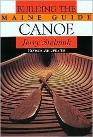 Amazon.co.jp: Building the Maine Guide Canoe 1st (first) edition Text ...