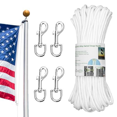 Best Heavy Duty Flagpole Hardware for Unmatched Durability and ...