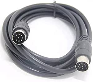 Amazon.com: 1 Speaker Cable for Bang & Olufsen B&O PowerLink Mk2 12 ...