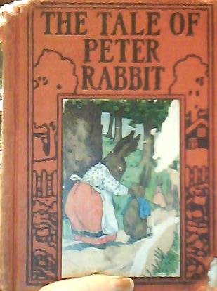 The Tale of Peter Rabbit. Wee Books for Wee Folks Series: Beatrix ...