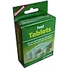 Amazon.com : Coghlan's Solid Fuel Tablets 144 Pack : Sports & Outdoors