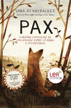 Amazon.com: PAX : Sara Pennypacker: Video Games