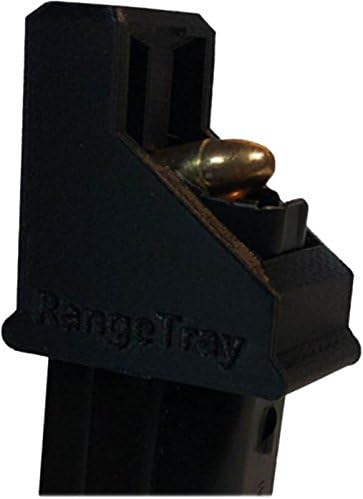 Amazon.com : RangeTray Springfield XD Mod2 9mm SubCompact Magazine ...