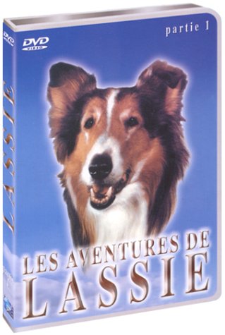 Amazon.com: Lassie vol.1 : DVD: Movies & TV