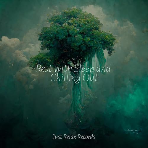 Spiele Rest with Sleep and Chilling Out von Study Hard, Soothing Sounds ...