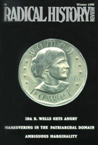 Radical History Review: Volume 70 (Radical History Review, Series ...