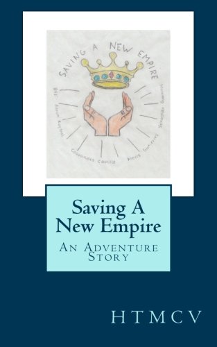 Saving A New Empire: Middle CV, High Tech, Amarillas, Sebastian ...