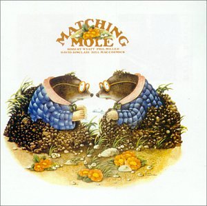 Matching Mole - Matching Mole - Amazon.com Music