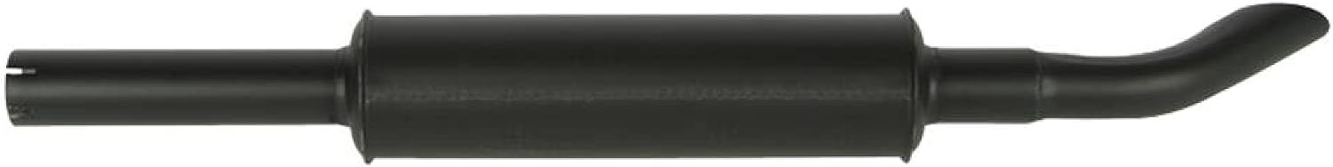 Complete Tractor 1217-2332 Muffler Compatible with/Replacement for ...